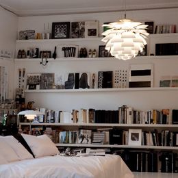 Louis Poulsen PH Artichoke Pendelleuchte, LED, 5741114700, V4
