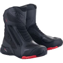 Alpinestars RT-7, Stiefel Drystar