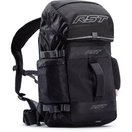 RST Raid, Rucksack