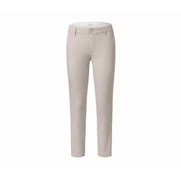 Tchibo - Chinohose - Damen - Gr. 44 - beige