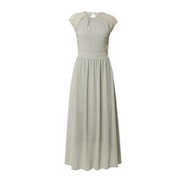 ABOUT YOU Kleid 'Samara' Damen Gr&ouml;&szlig;e 42 pastellgr&uuml;n Winterkleid