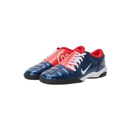 Nike Sportswear Sneaker 'TOTAL 90' Herren Größe 41 navy / rot / weiß