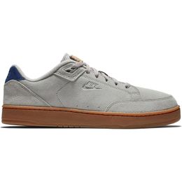 Nike Grandstand Ii Sneaker Herren - grau - Gr. 42