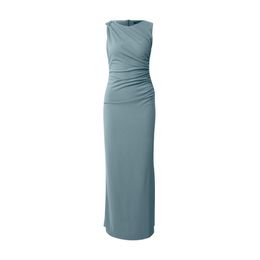 Swing Evening Dress female Grey size 40