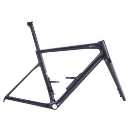 BMC Teammachine SLR 01 Frameset - 58 cm - Frameset - carbon