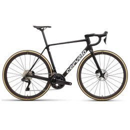Cervelo Cervélo R5 Shimano Ultegra Di2 - 58 cm - Rennrad - Five Black/Silver