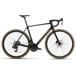 Cervelo Cerv&eacute;lo R5 Sram Force AXS - 58 cm - Rennrad - Five Black/Bronze