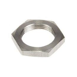 Sick Lock Nut - NUT-M18 STAINLESS STEEL