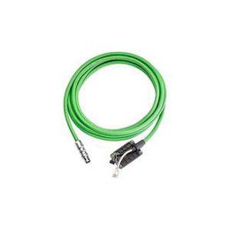 Siemens HMI Cable - 6AV2181-5AF10-0AX0