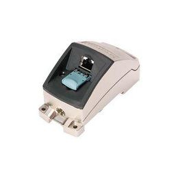 Siemens IE FC RJ45 Modular Outlet - 6GK1901-1BE00-0AA2