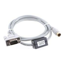 Mitsubishi Electric Cable - GT01-C10R4-8P