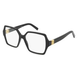 Givenchy GV50050I Brille Damen | Fassung: Vollrand, Quadratisch, Schwarz