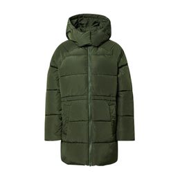 Mbym Winterjacke 'Timiana' Damen Gr&ouml;&szlig;e XS/S gr&uuml;n