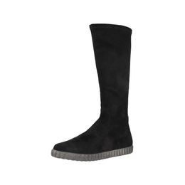 Peter Kaiser Stiefel '9-75535-45' Damen Gr&ouml;&szlig;e 39 schwarz Winterschuhe