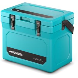 Dometic Cool-Ice WCI Isolierbox 13 Liter lagune - Passive Kühlboxen