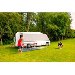 Fiamma Blocker Vorderwand 300, Sonnenschutz Markise Vorderwand - Markisenvorzelte & W&auml;nde