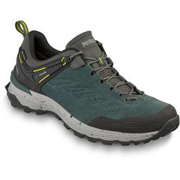 Meindl Dallas GTX Herren Multifunktionsschuhe olive 47 - Herrenschuhe