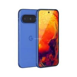 Google Pixel 10 256GB, Handy Indigo, Android, 12 GB