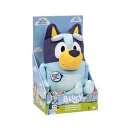 Bluey S11 Talking Plush - Bluey (DE/FR/NL), Kuscheltier