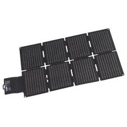 ECTIVE MSP 72 SunGrid faltbares Solarmodul 72W Solartasche