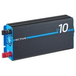 ECTIVE SI104 Sinus-Inverter 1000W/24V Sinus-Wechselrichter