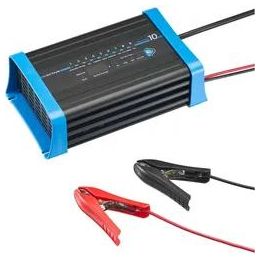 ECTIVE Multiload 10 10A/12V 8-Stufen Batterieladeger&auml;t