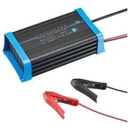 ECTIVE Multiload 15 15A/12V 8-Stufen Batterieladeger&auml;t