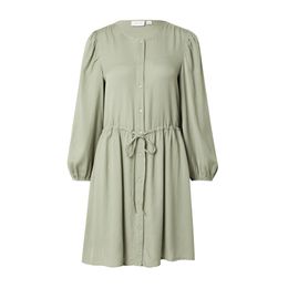 Vila Kleid 'VIPRICIL' Damen Gr&ouml;&szlig;e 42 khaki Winterkleid