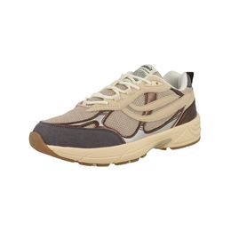 Genesis Sneaker Herren Gr&ouml;&szlig;e 37 beige / braun / anthrazit / hellgrau
