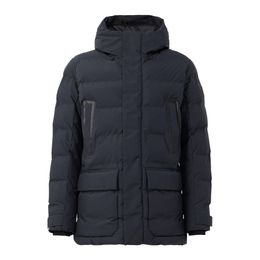 Save the Duck Parka 'Quinlan' Herren Gr&ouml;&szlig;e L schwarz
