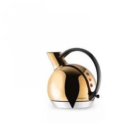 Bugatti Wasserkocher GIULIETTA KETTLE GOLD