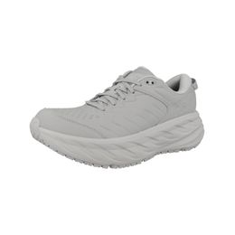 Hoka One One HOKA Laufschuhe 'Bondi SR' Herren Gr&ouml;&szlig;e 46 hellgrau