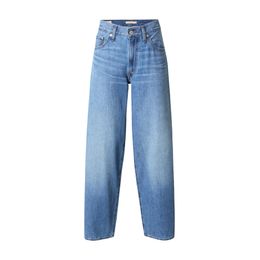 Levi's Levi's Jeans 'Baggy Dad' Damen Gr&ouml;&szlig;e 25 blue denim