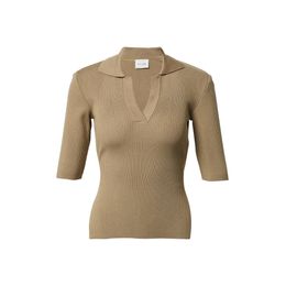 Kendall For ABOUT YOU Shirt 'Hayden' Damen Gr&ouml;&szlig;e XS schlammfarben
