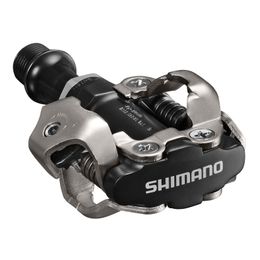 Shimano MTB-Pedale PD-M540, schwarz