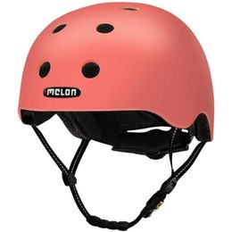 City-Fahrradhelm "Posh" , Helme, Miami