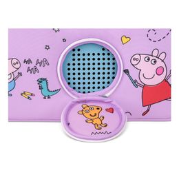 tonies H&ouml;rSpiel Transporter Peppa Pig