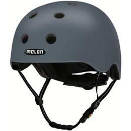 City-Fahrradhelm "Posh" , Chicago