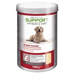 PetBalance Support Gelenk Pulver 1,2 kg