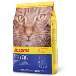 Josera Daily Cat 2x2 kg