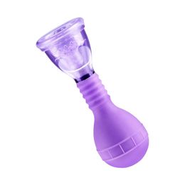 Seven Creations Advanced Clit Pump