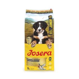 Josera MediMaxi SensiJunior Trockenfutter fÃ¼r Hunde 12,5kg