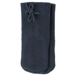 Topomini 1 Paar Baby Stricksch&uuml;hchen mit Schn&uuml;rung