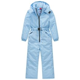 Topolino Kinder Schneeoverall in Unifarben