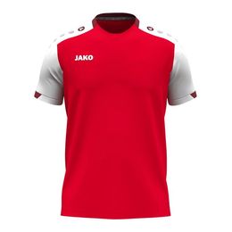 Jako Dynamic T-Shirt Kids Rot F114, Größe 140, Kinder, Kinder - 11teamsports