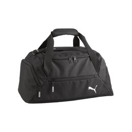 Puma teamGoal Sporttasche Gr. S Schwarz F01, Größe OSFA - 11teamsports