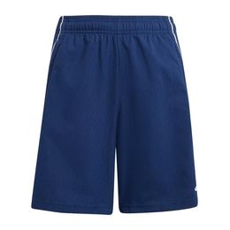 Adidas Tiro 25 Competition Short Kids Blau, Größe 164, Kinder, Kinder - 11teamsports