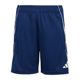 Adidas Tiro 25 Competition Short Kids Blau, Größe 176, Kinder, Bekleidung - 11teamsports
