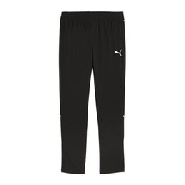 Puma teamGOAL Sideline Trainingshose Damen F03, Größe S, Damen, Bekleidung, Trainingshose - 11teamsports