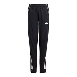 Adidas Tiro 25 Competition Trainingshose Kids Schwarz, Größe 176, Kinder, Kinder, Trainingshose - 11teamsports